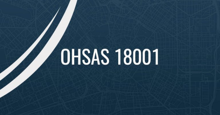 Overview of OHSAS 18001 Certification: The Standard for Occupational ...